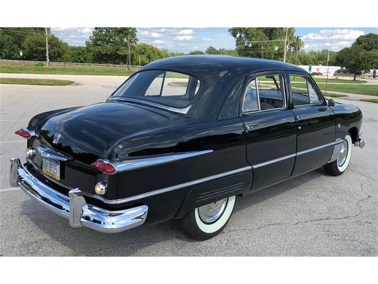 1951 Ford Deluxe for Sale | ClassicCars.com