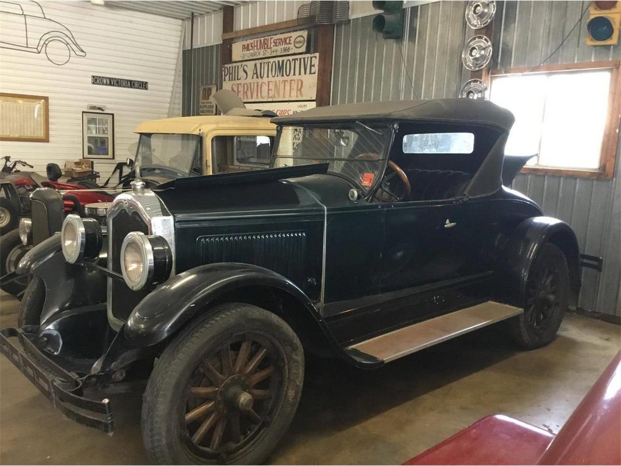1925 Buick Roadster for Sale | ClassicCars.com | CC-1246865