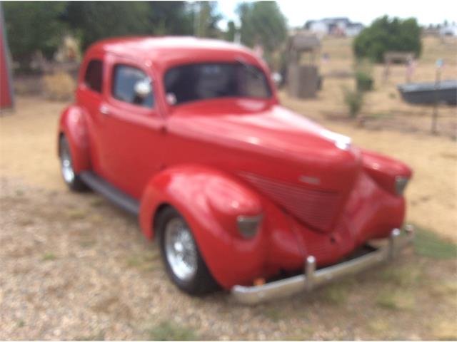 1939 Vehicles for Sale on ClassicCars.com on ClassicCars.com