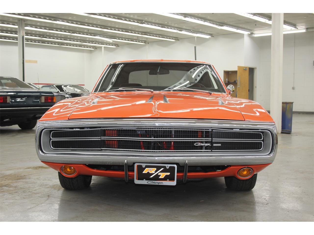 1970 Dodge Charger for Sale | ClassicCars.com | CC-1254569