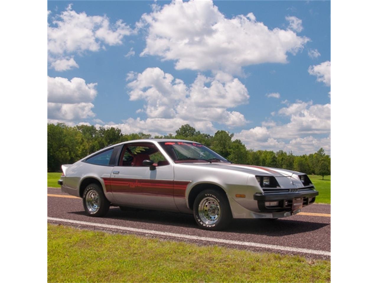 1980 Chevrolet Monza for Sale | ClassicCars.com | CC-1256662