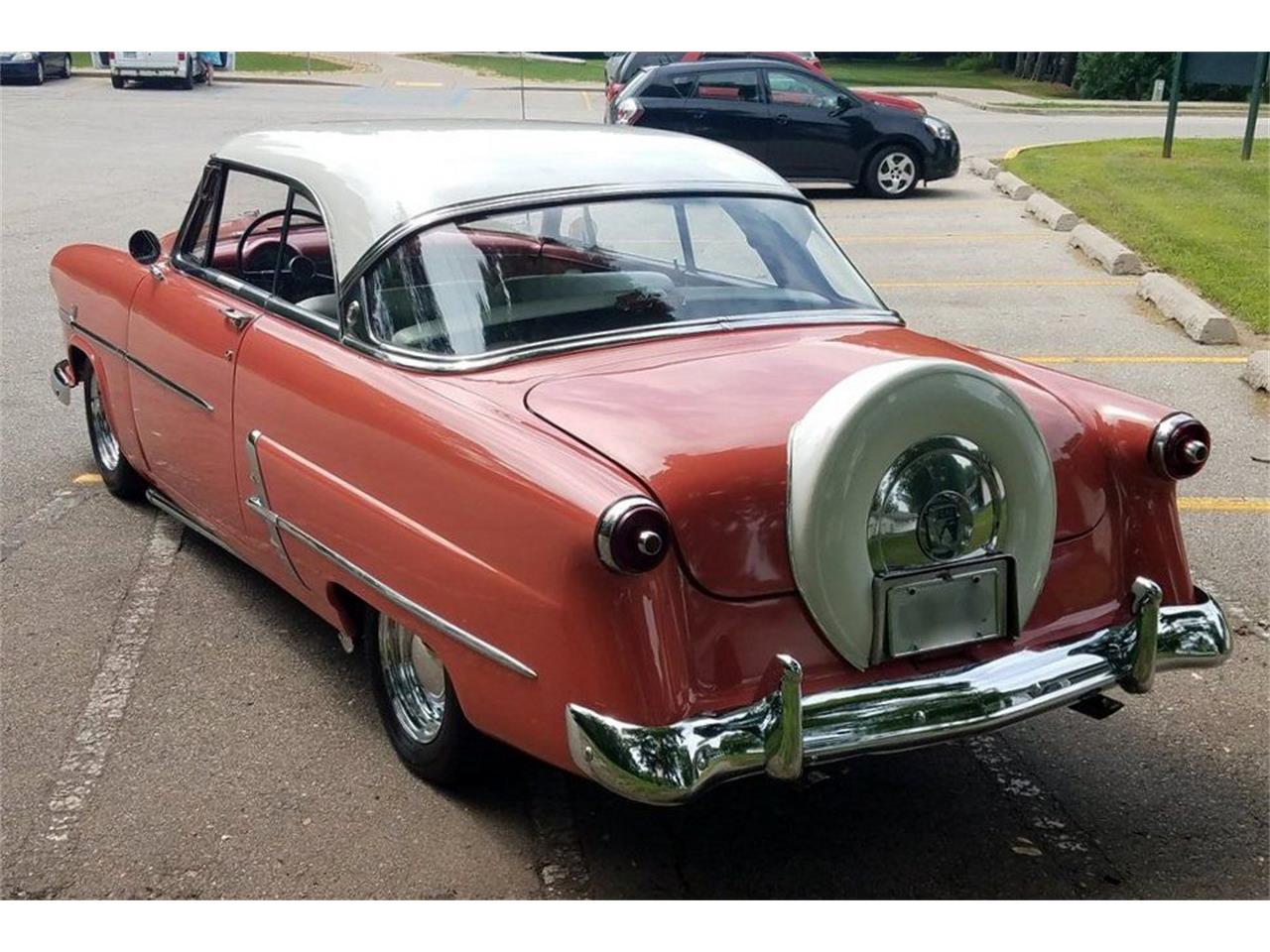 1953 Ford Crestline for Sale | ClassicCars.com | CC-1257520