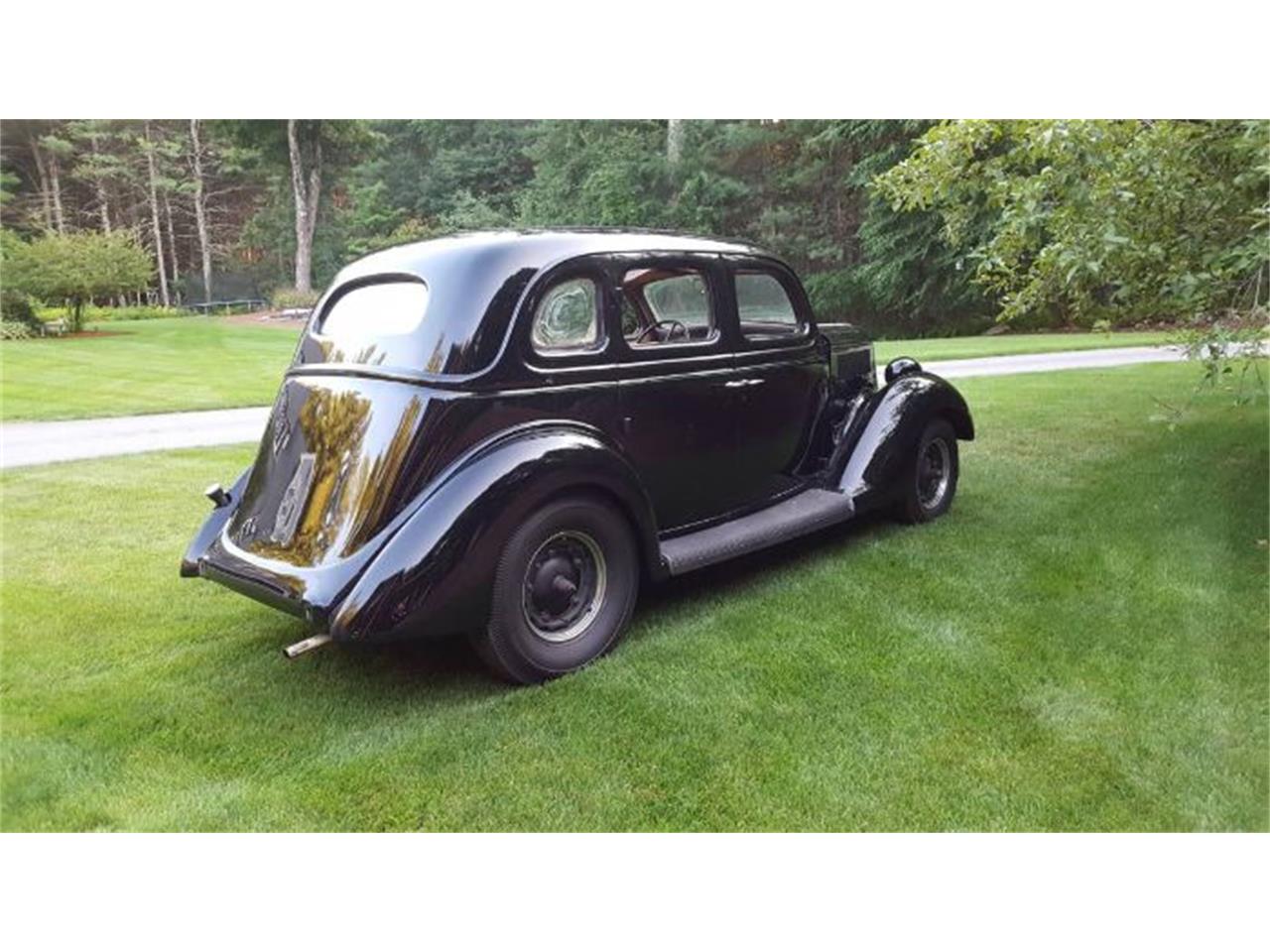 1936 Ford Slantback for Sale | ClassicCars.com | CC-1259384