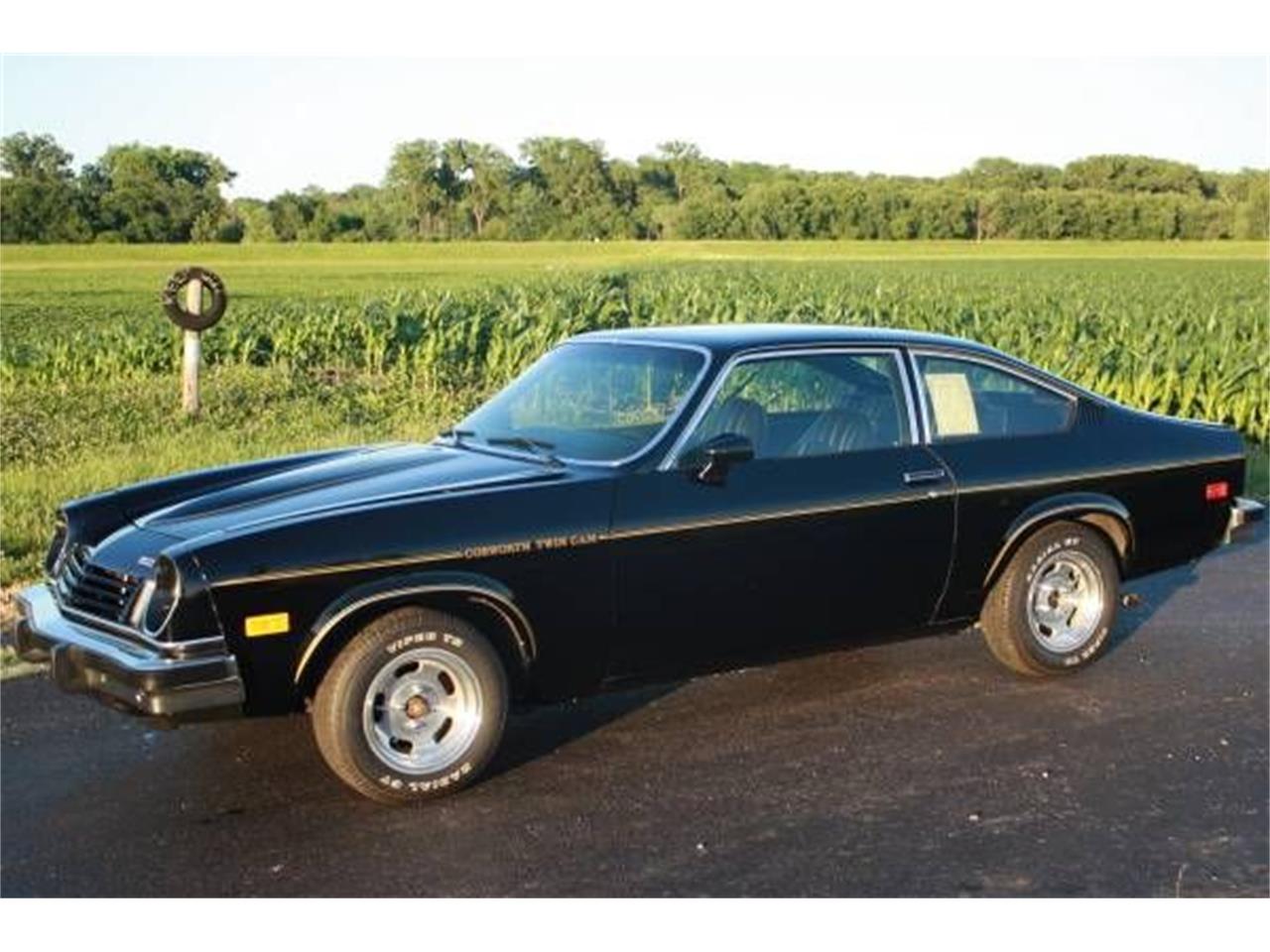 1975 Chevrolet Vega for Sale | ClassicCars.com | CC-1259879