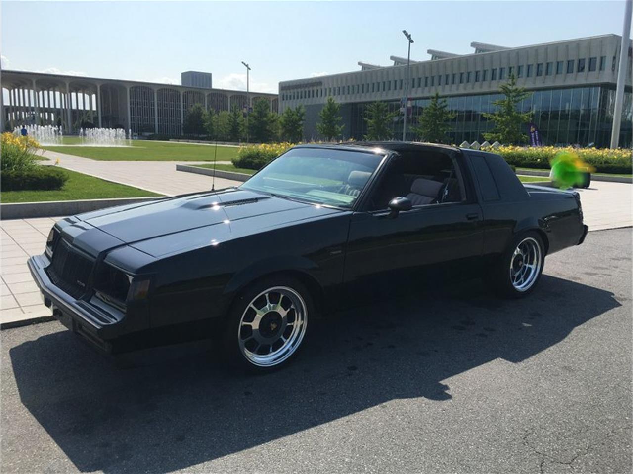1986 Buick Regal for Sale | ClassicCars.com | CC-1261181