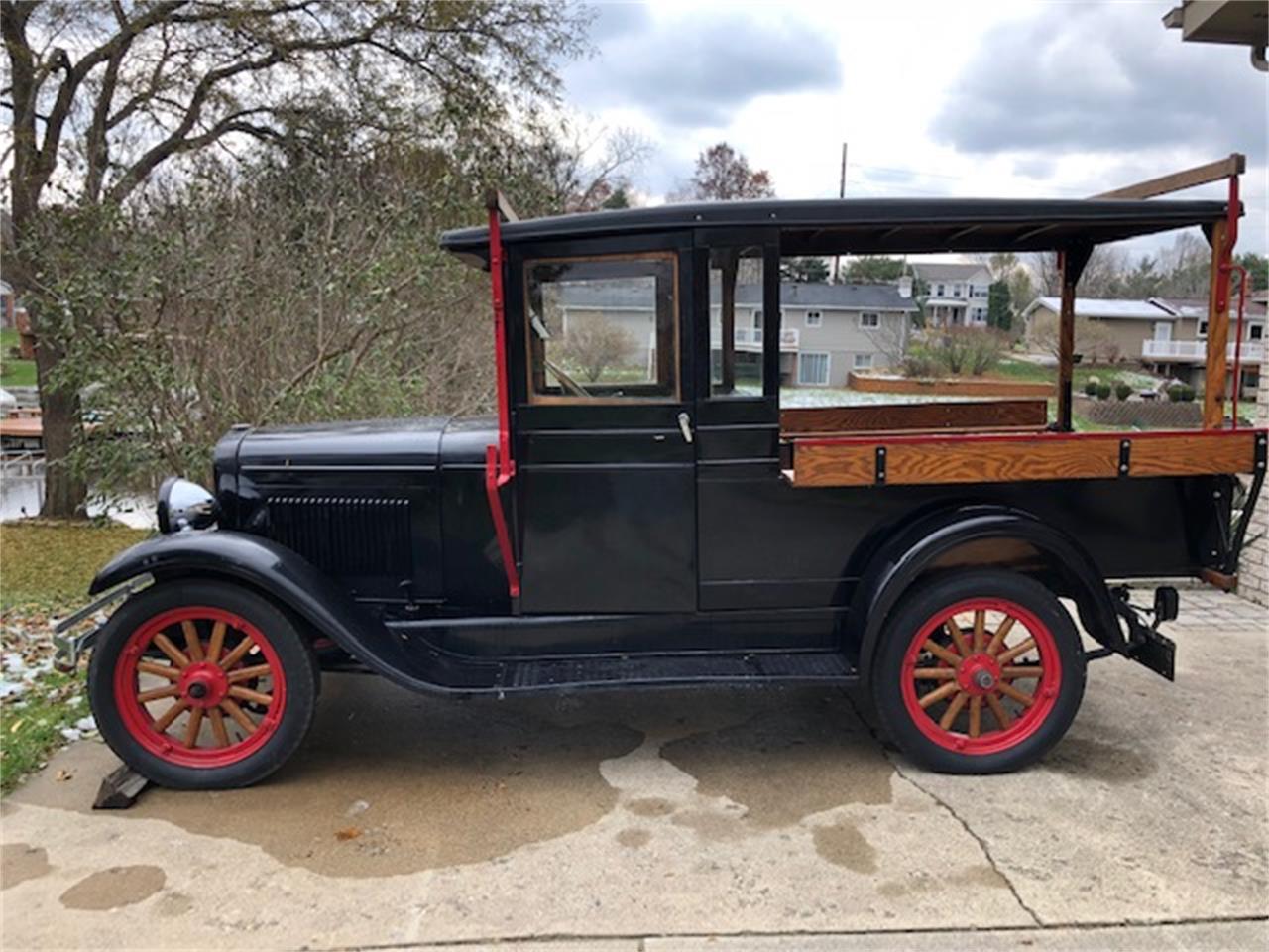 1928 Chevrolet Pickup for Sale | ClassicCars.com | CC-1261507