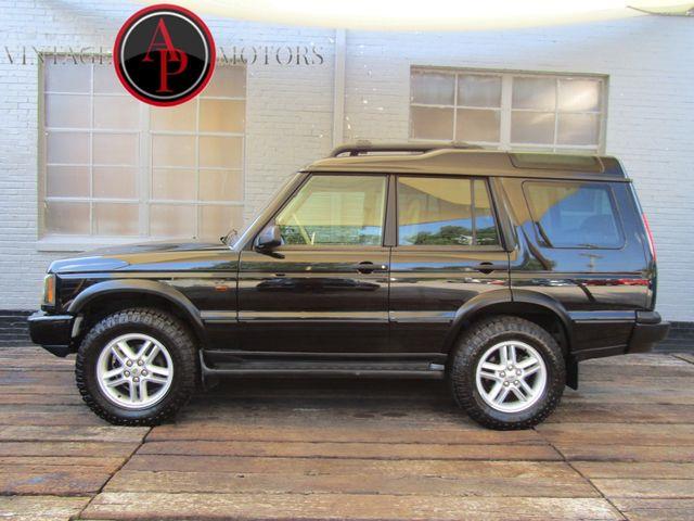 Classic Land Rover for Sale on ClassicCars.com on ClassicCars.com