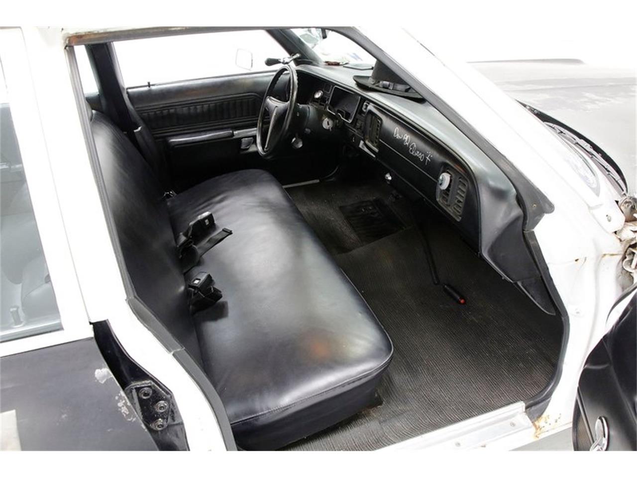 1975 Dodge Monaco for Sale | ClassicCars.com | CC-1263073