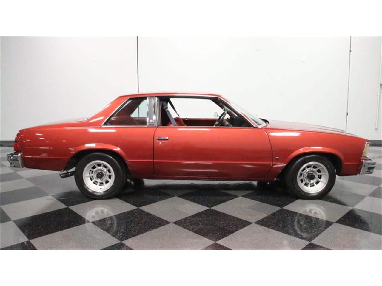 1978 Chevrolet Malibu for Sale | ClassicCars.com | CC-1263087
