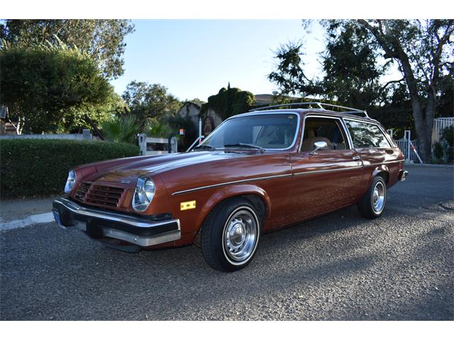 Classic Chevrolet Vega for Sale on ClassicCars.com