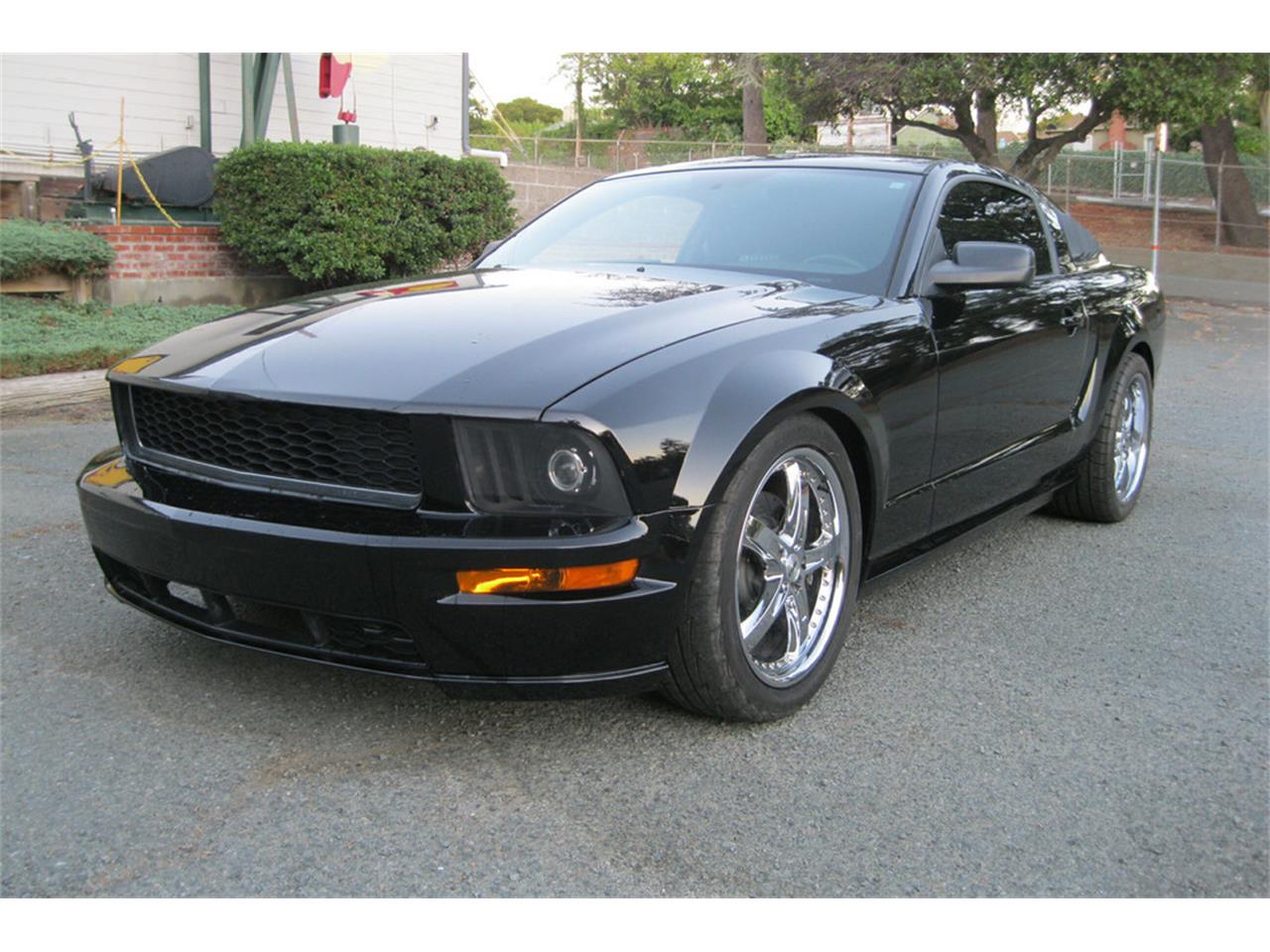 2008 Ford Mustang for Sale | ClassicCars.com | CC-1264522