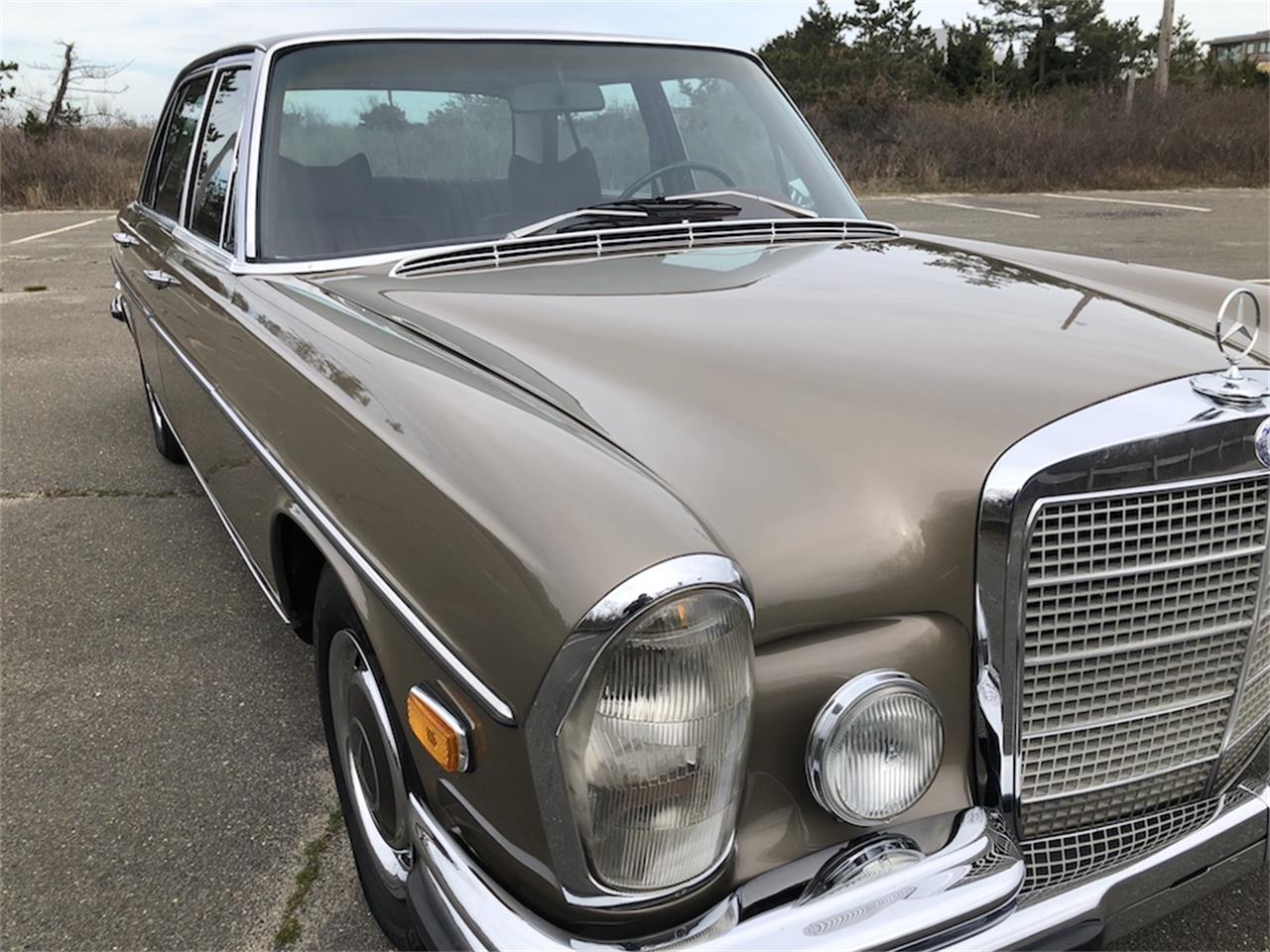 1971 Mercedes-Benz 300SEL for Sale | ClassicCars.com | CC-1266590