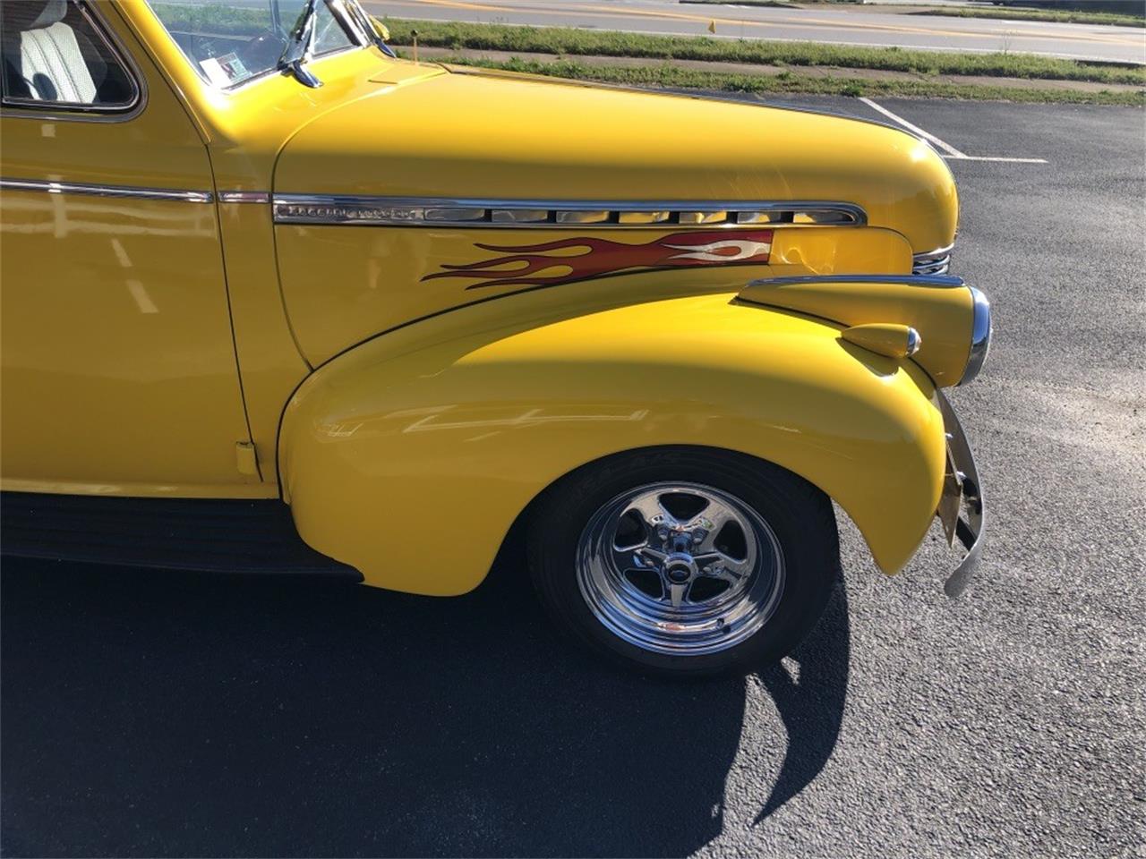 1940 Chevrolet Coupe for Sale | ClassicCars.com | CC-1266592