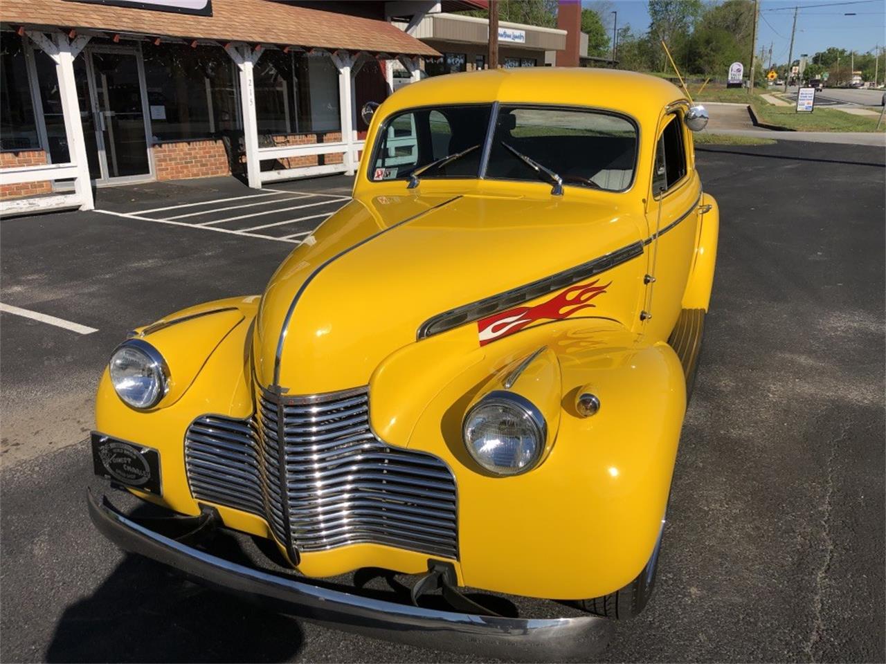 1940 Chevrolet Coupe for Sale | ClassicCars.com | CC-1266592