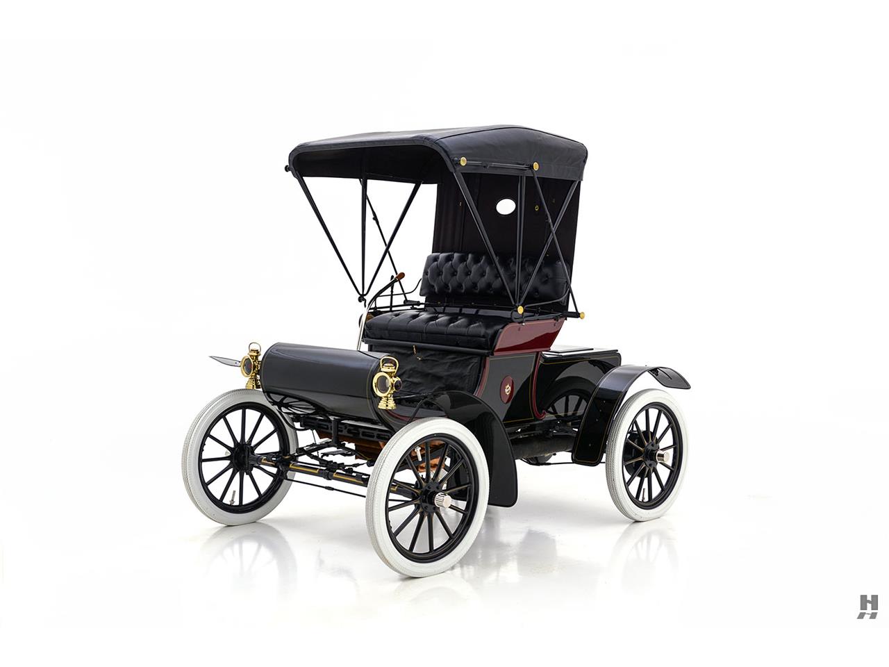 1904 Oldsmobile Antique for Sale | ClassicCars.com | CC-1268077