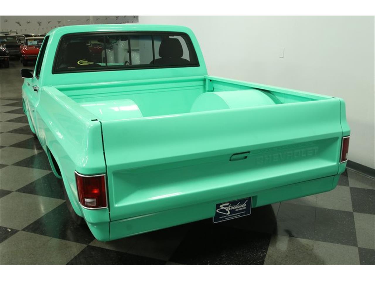 1973 Chevrolet C10 for Sale | ClassicCars.com | CC-1269589