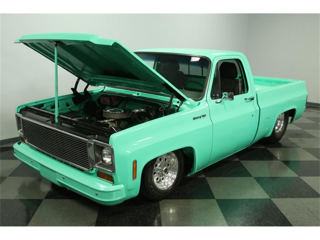 1973 Chevrolet C10 for Sale | ClassicCars.com | CC-1269589