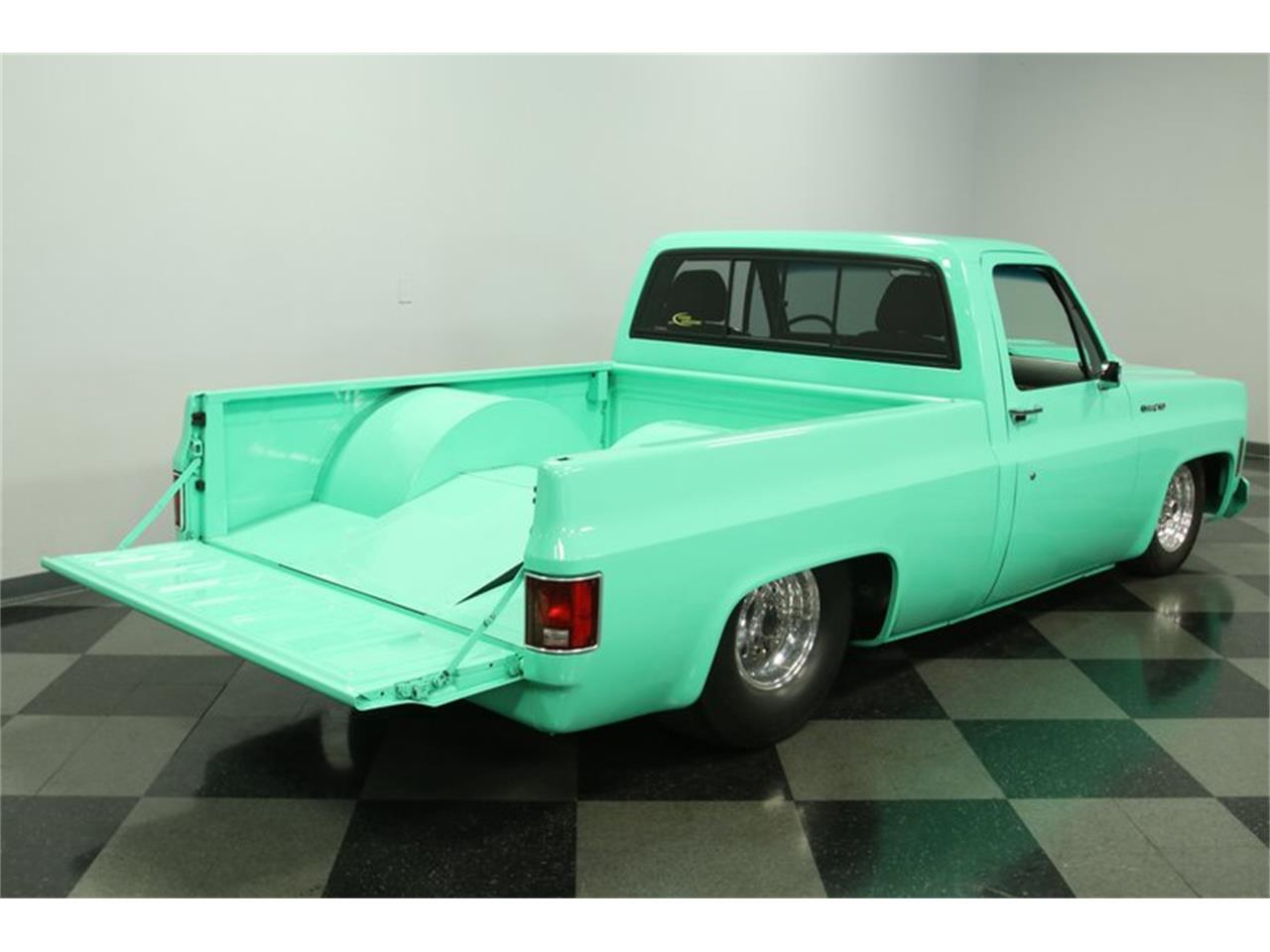 1973 Chevrolet C10 for Sale | ClassicCars.com | CC-1269589