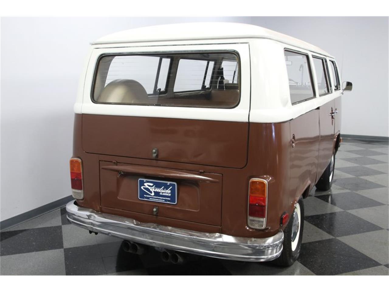 1977 Volkswagen Type 2 for Sale | ClassicCars.com | CC-1271919