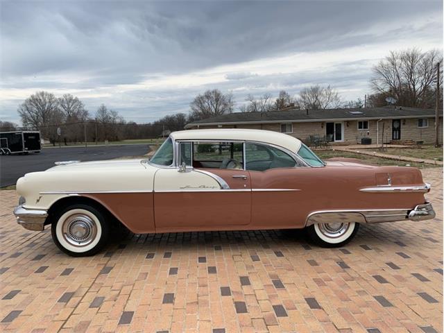 1956 Pontiac for Sale on ClassicCars.com