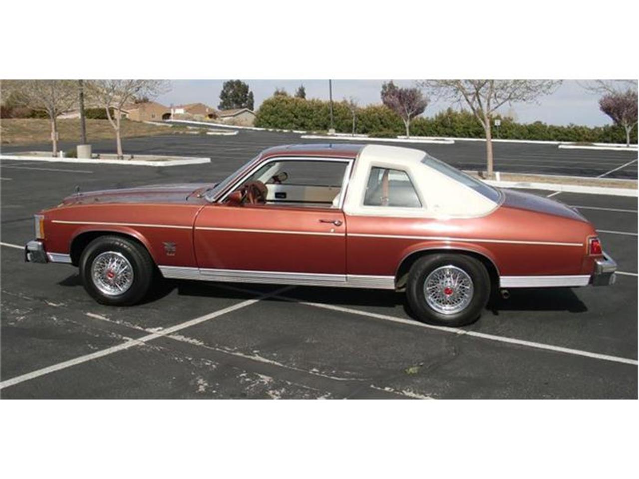 1978 Pontiac Phoenix for Sale | ClassicCars.com | CC-347237