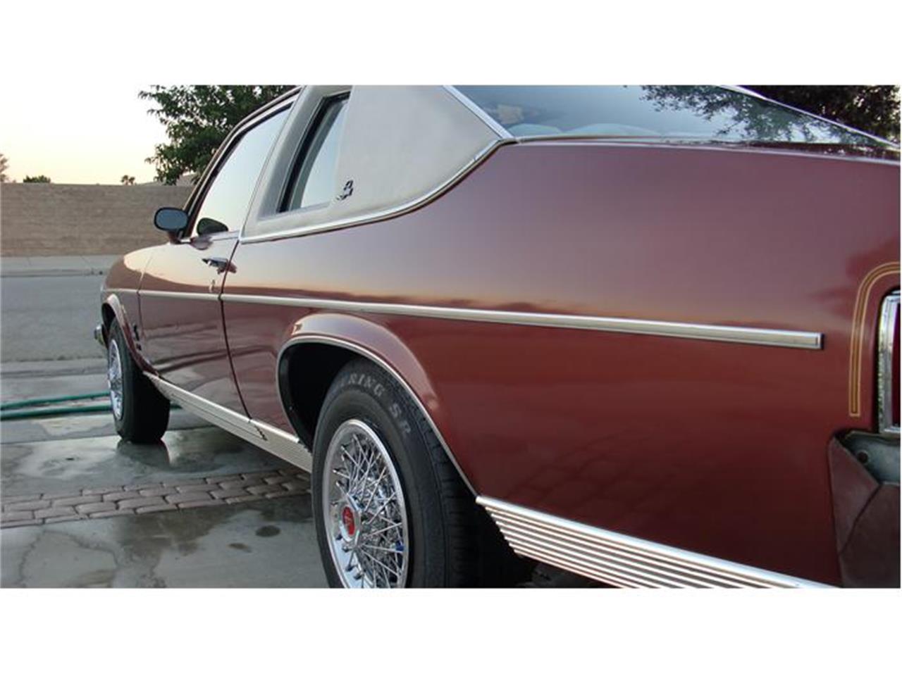 1978 Pontiac Phoenix for Sale | ClassicCars.com | CC-347237