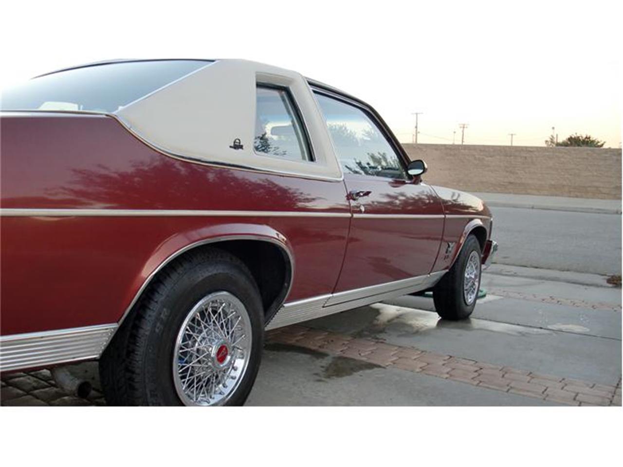 1978 Pontiac Phoenix for Sale | ClassicCars.com | CC-347237