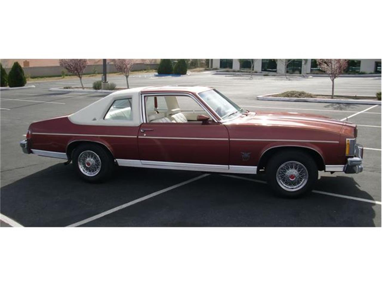 1978 Pontiac Phoenix for Sale | ClassicCars.com | CC-347237