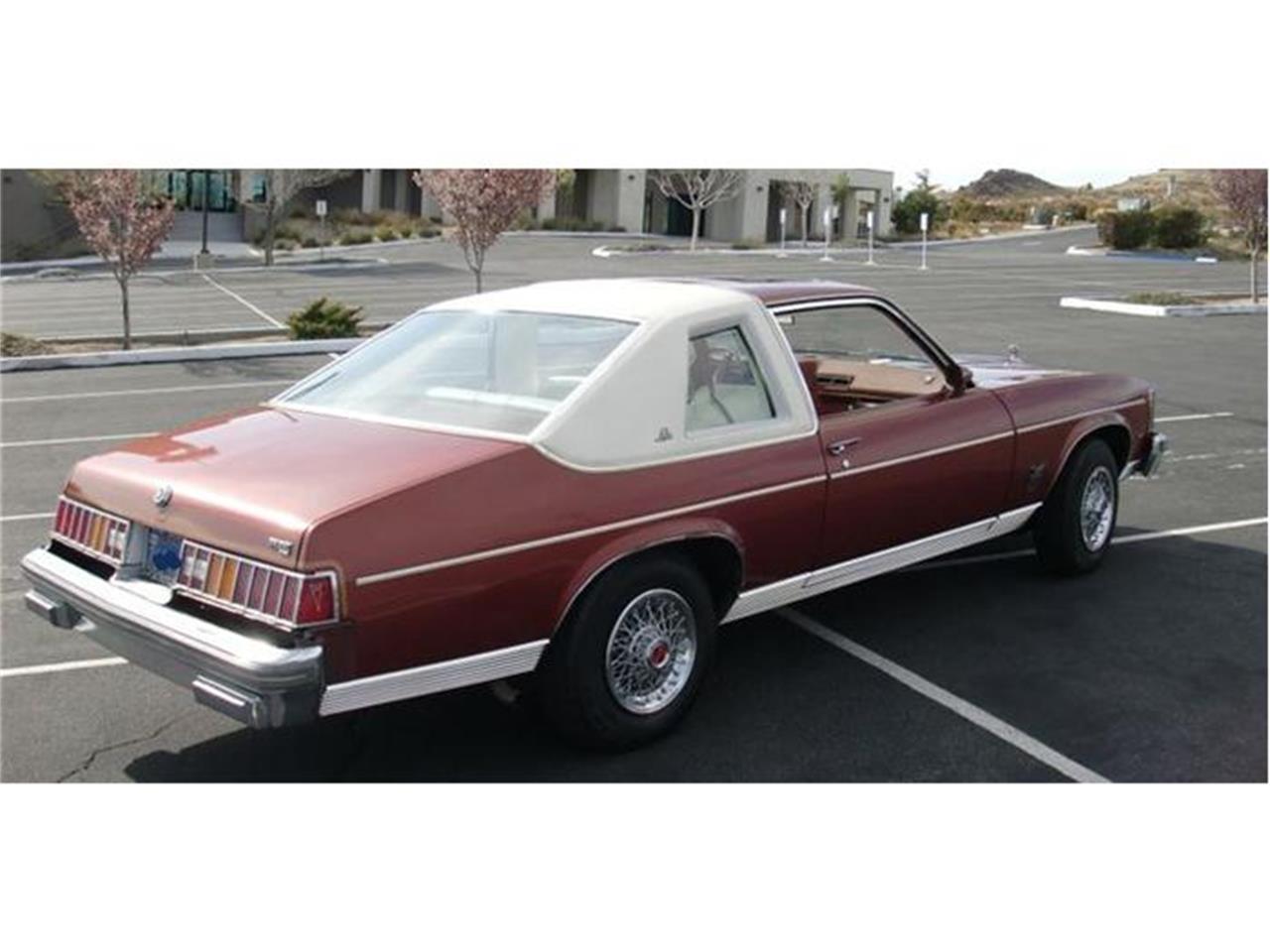 1978 Pontiac Phoenix for Sale | ClassicCars.com | CC-347237