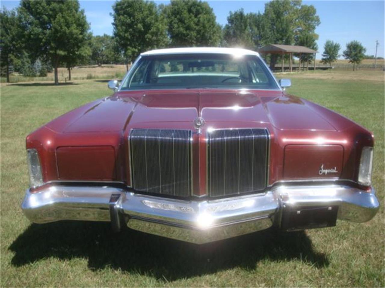 1974 Chrysler Imperial for Sale | ClassicCars.com | CC-358790