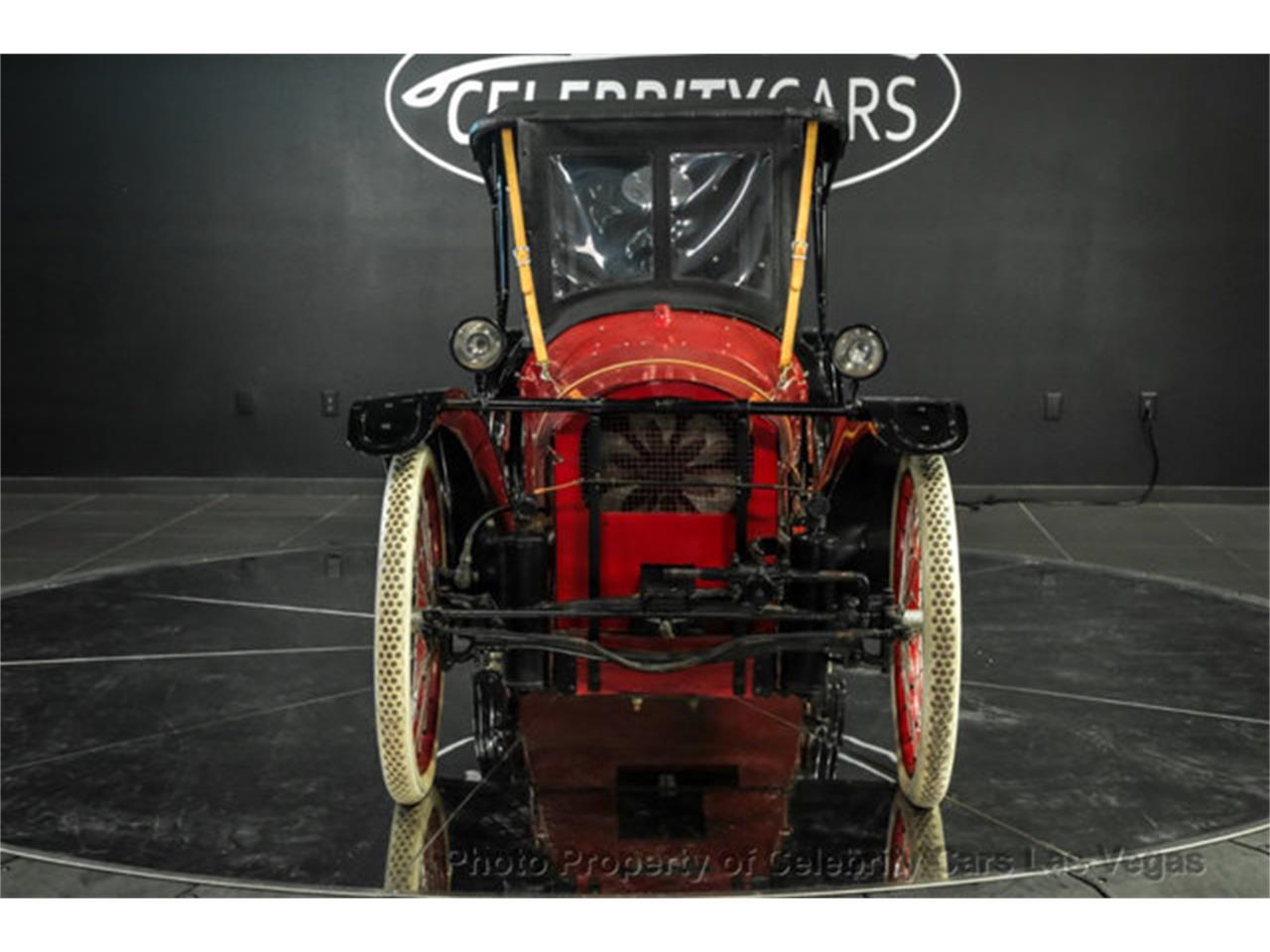 1912 Pioneer Cyclecar for Sale | ClassicCars.com | CC-367712