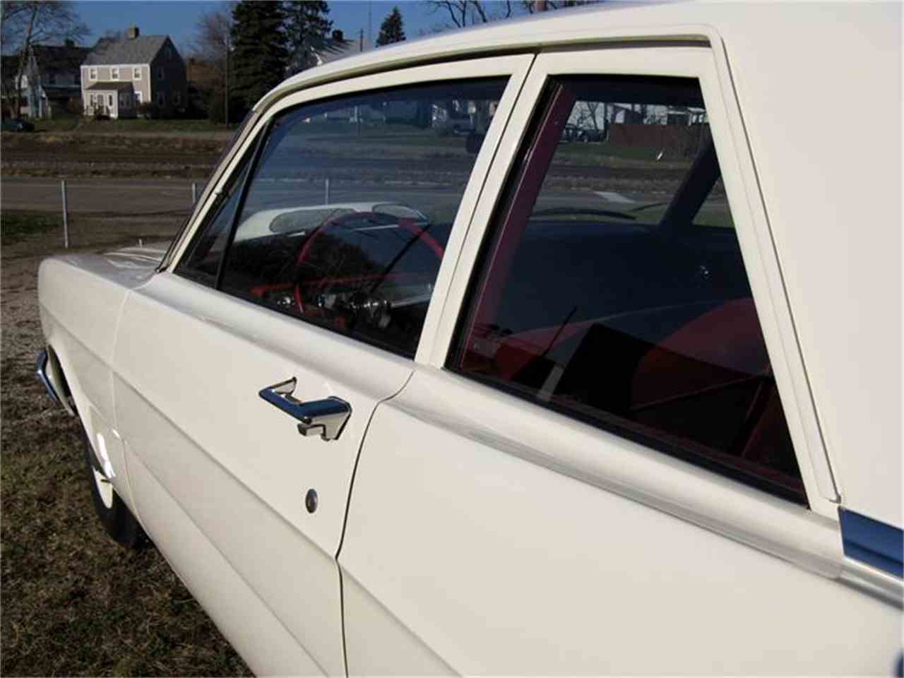 1966 Ford Custom for Sale | ClassicCars.com | CC-386336