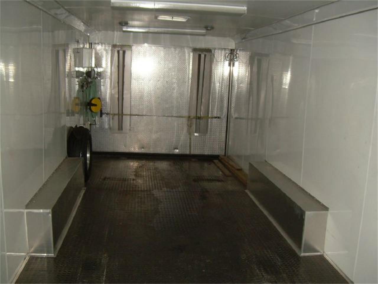 2006 Haulmark 28 Foot Enclosed Trailer for Sale | ClassicCars.com | CC ...