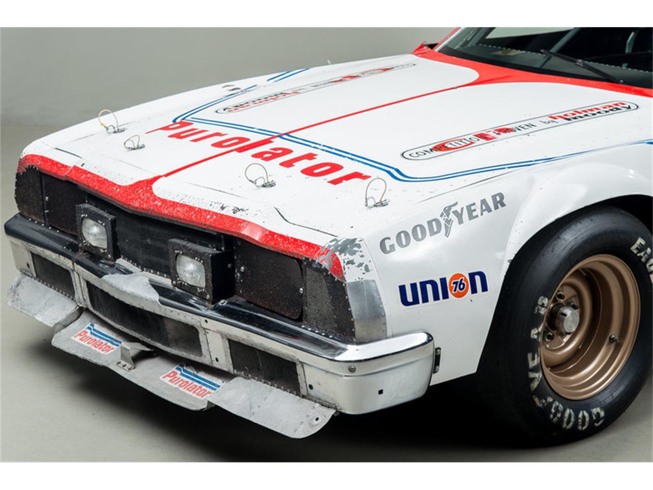1975 Ford Torino IMSA/NASCAR for Sale | ClassicCars.com | CC-488449