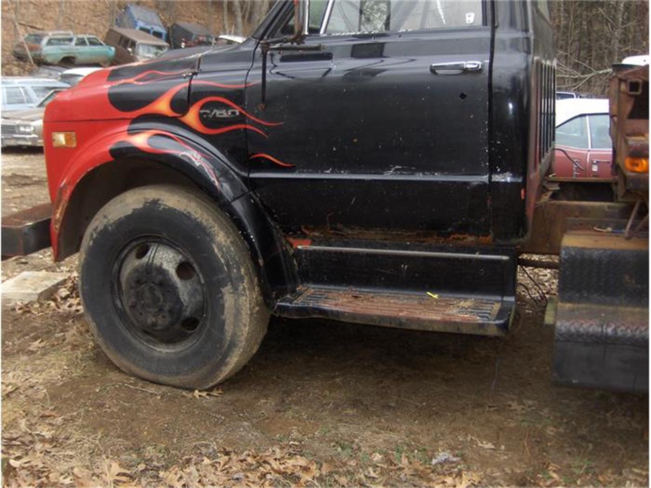 1969 Chevrolet C60 for Sale | ClassicCars.com | CC-495787