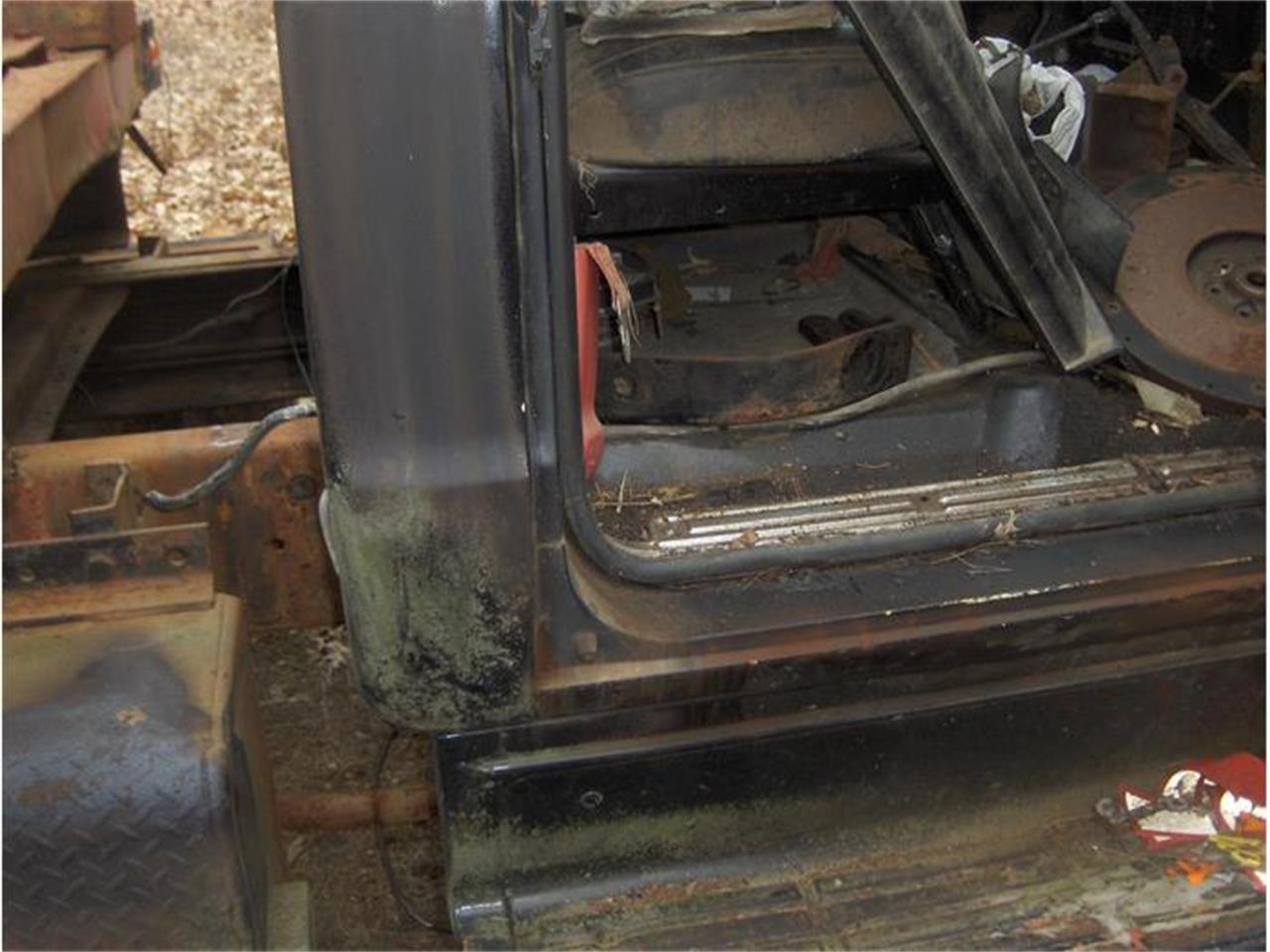 1969 Chevrolet C60 for Sale | ClassicCars.com | CC-495787