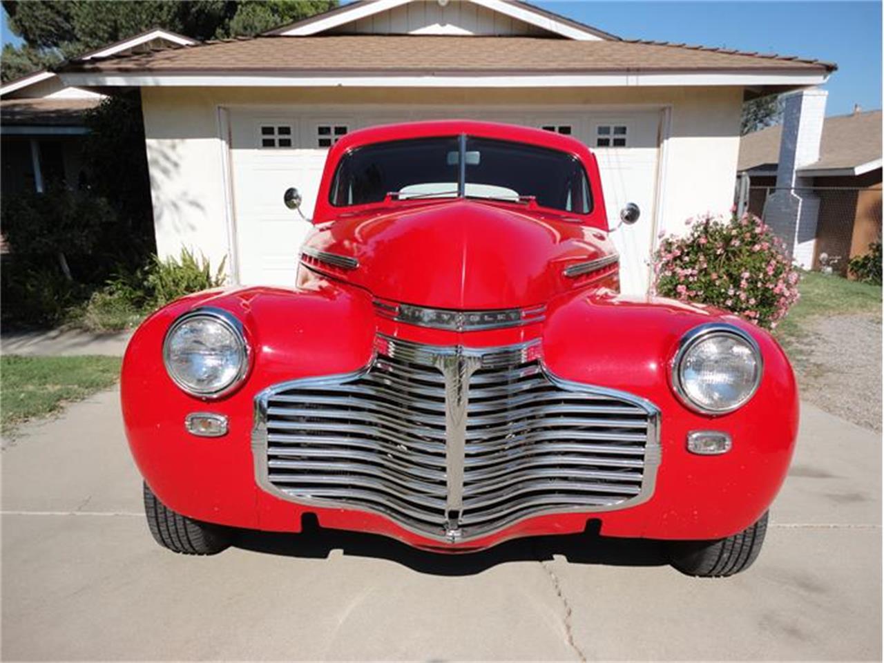 1941 Chevrolet Master Deluxe for Sale | ClassicCars.com | CC-498163