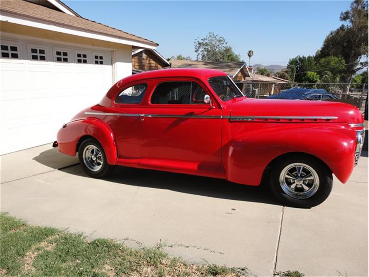 1941 Chevrolet Master Deluxe for Sale | ClassicCars.com | CC-498163