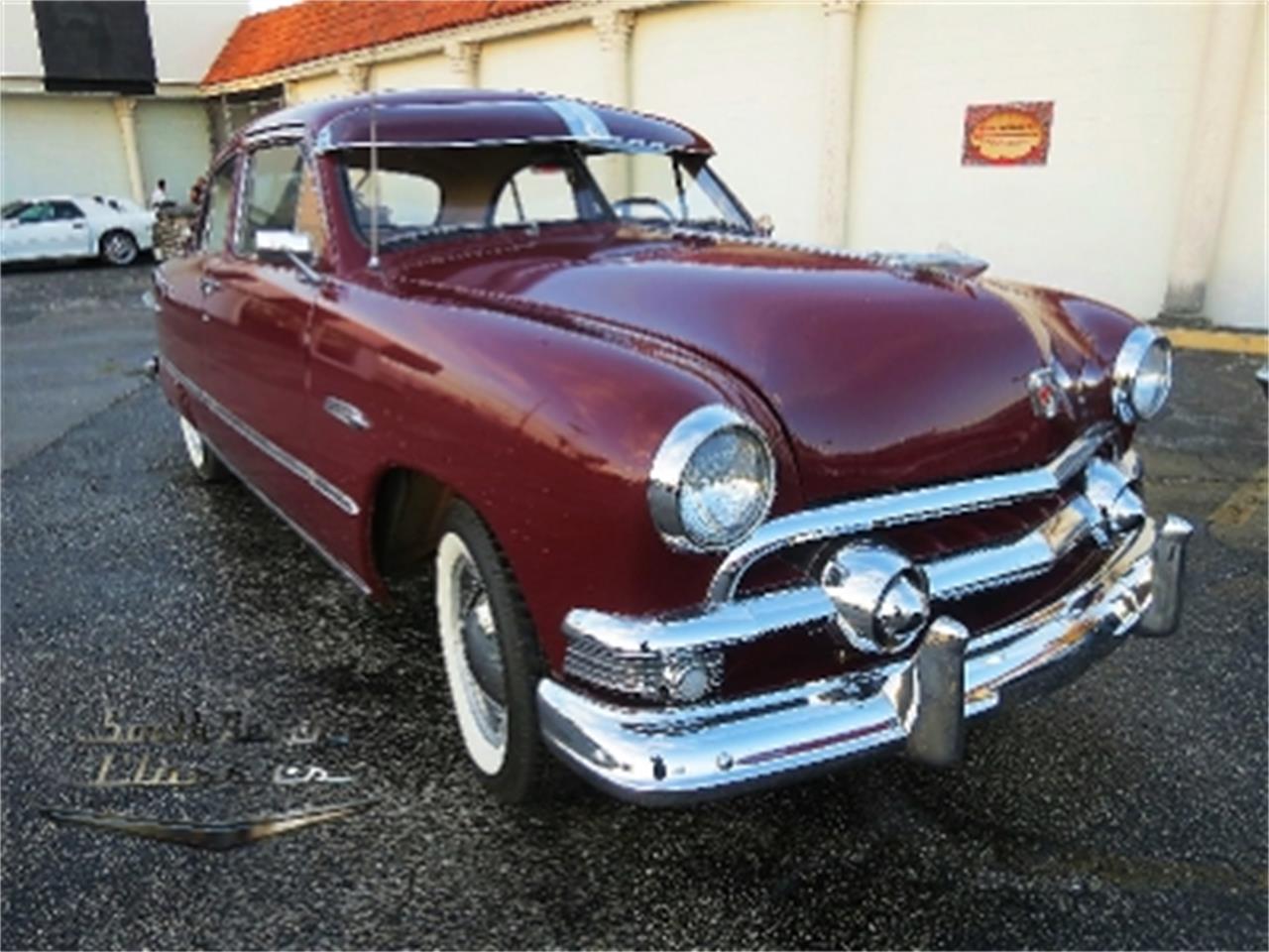 1951 Ford Hot Rod for Sale | ClassicCars.com | CC-503373