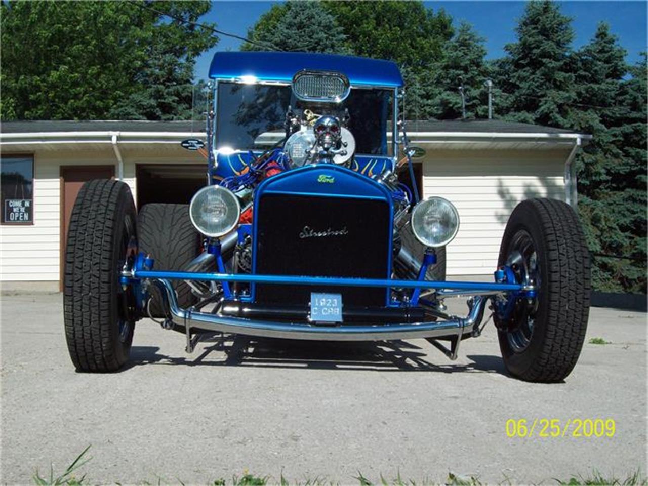 1923 Ford Pickup for Sale | ClassicCars.com | CC-512372
