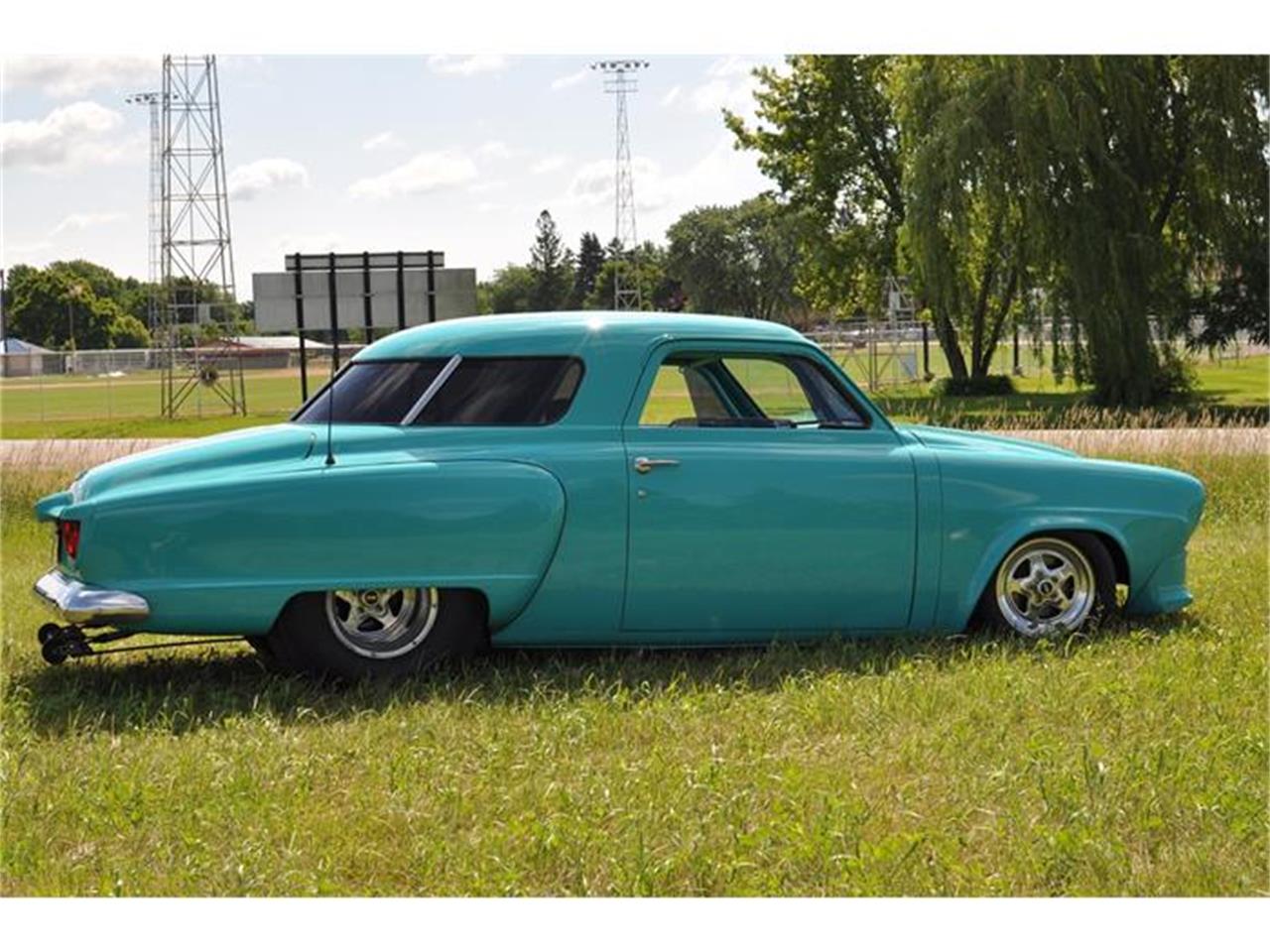 1952 Studebaker Starlight for Sale | ClassicCars.com | CC-515789