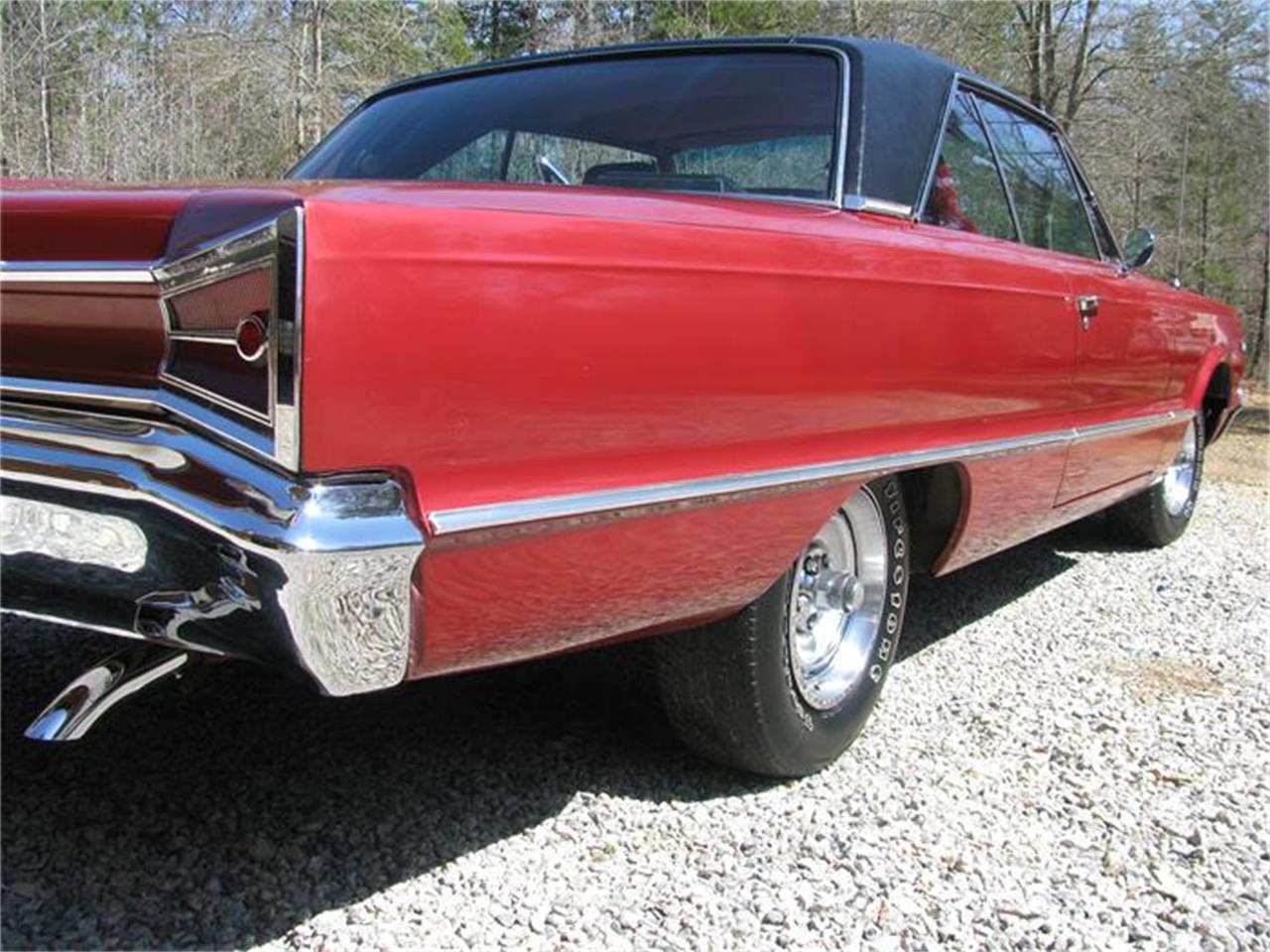 1965 Dodge Polara for Sale | ClassicCars.com | CC-522646