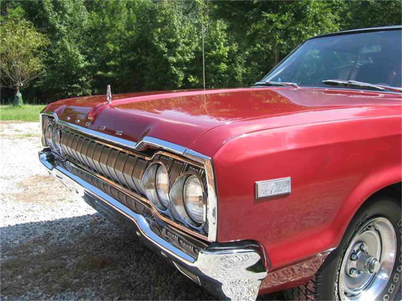 1965 Dodge Polara for Sale | ClassicCars.com | CC-522646