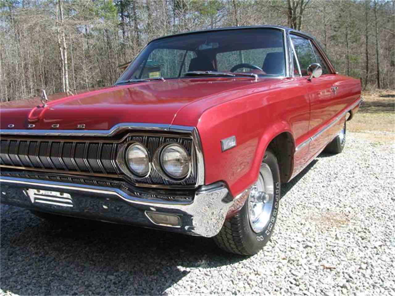 1965 Dodge Polara for Sale | ClassicCars.com | CC-522646