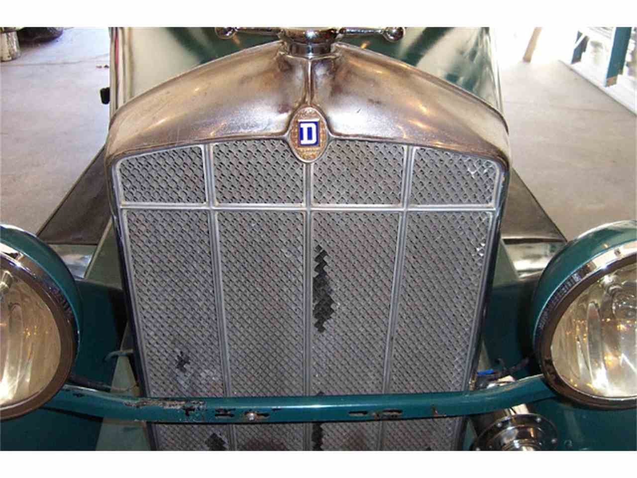 1929 Durant Coupe for Sale | ClassicCars.com | CC-530908
