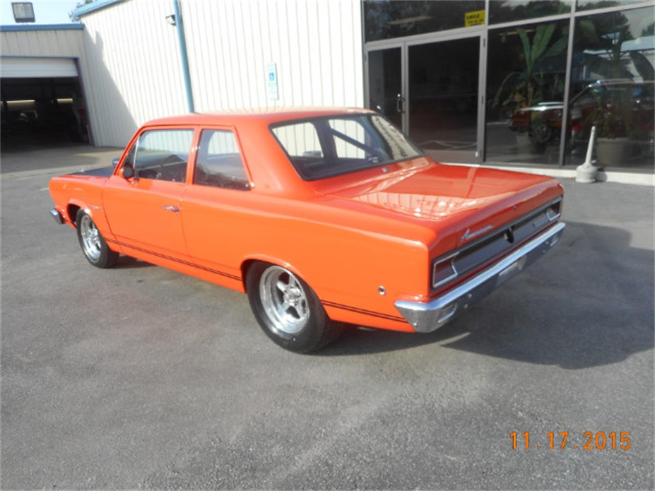 1968 AMC Rambler for Sale | ClassicCars.com | CC-591352