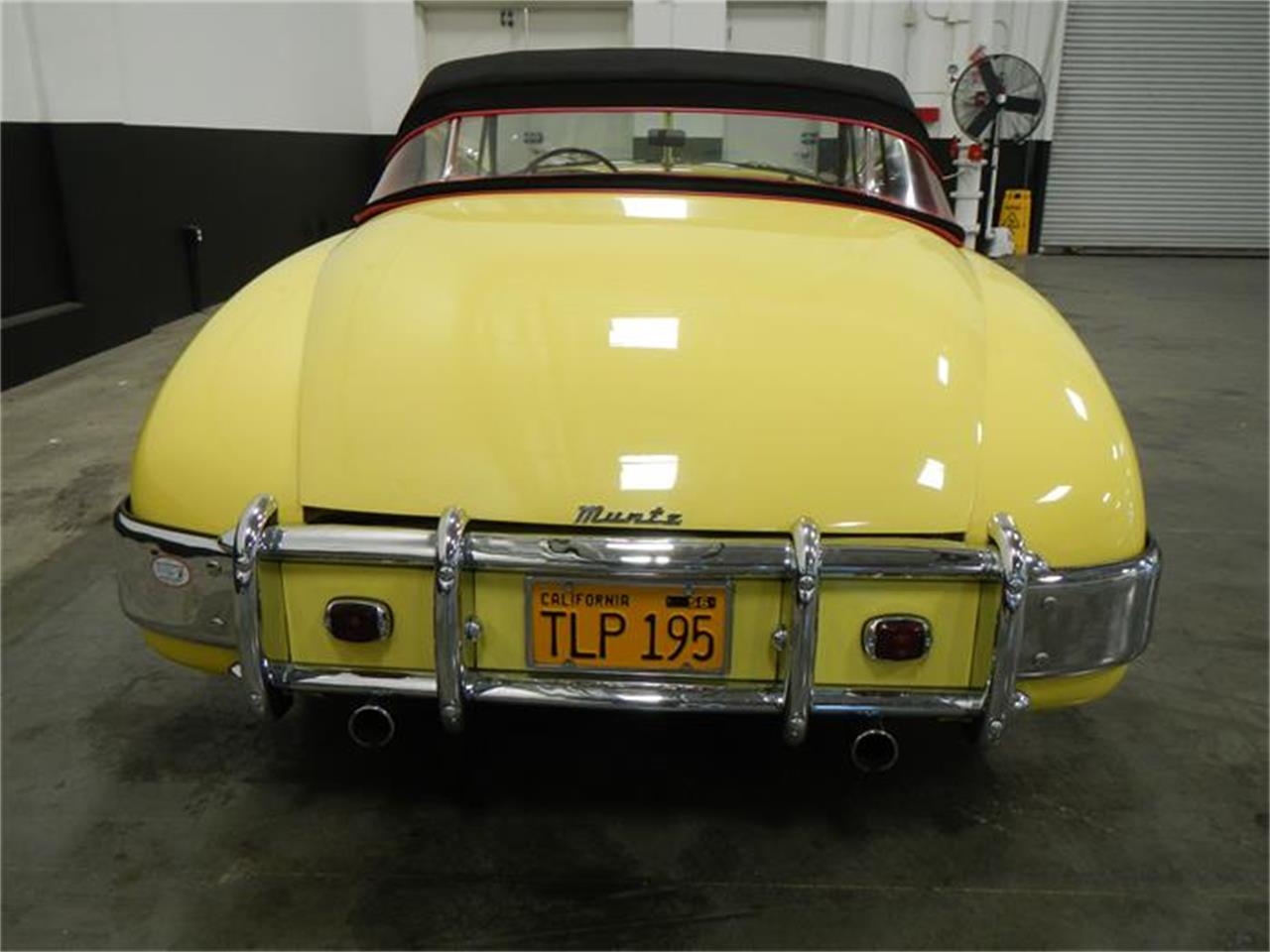 1953 Muntz Jet for Sale | ClassicCars.com | CC-601792