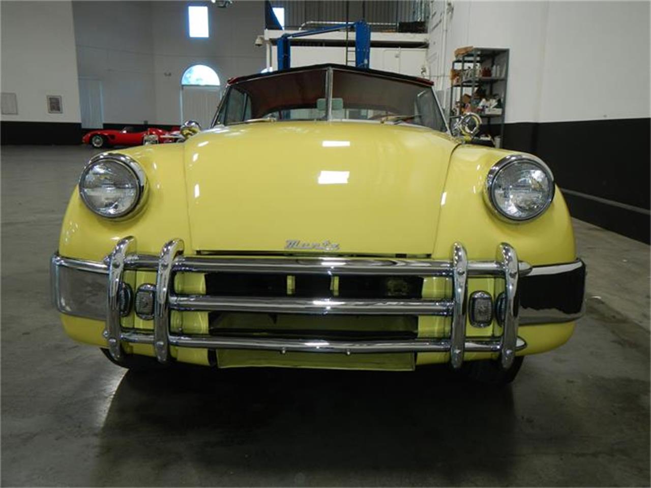 1953 Muntz Jet for Sale | ClassicCars.com | CC-601792