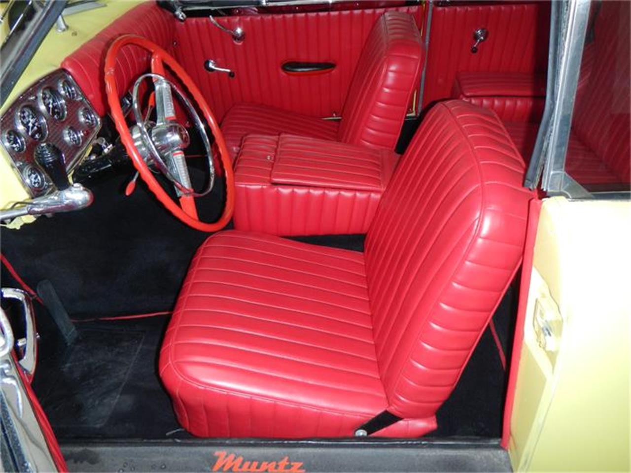 1953 Muntz Jet for Sale | ClassicCars.com | CC-601792