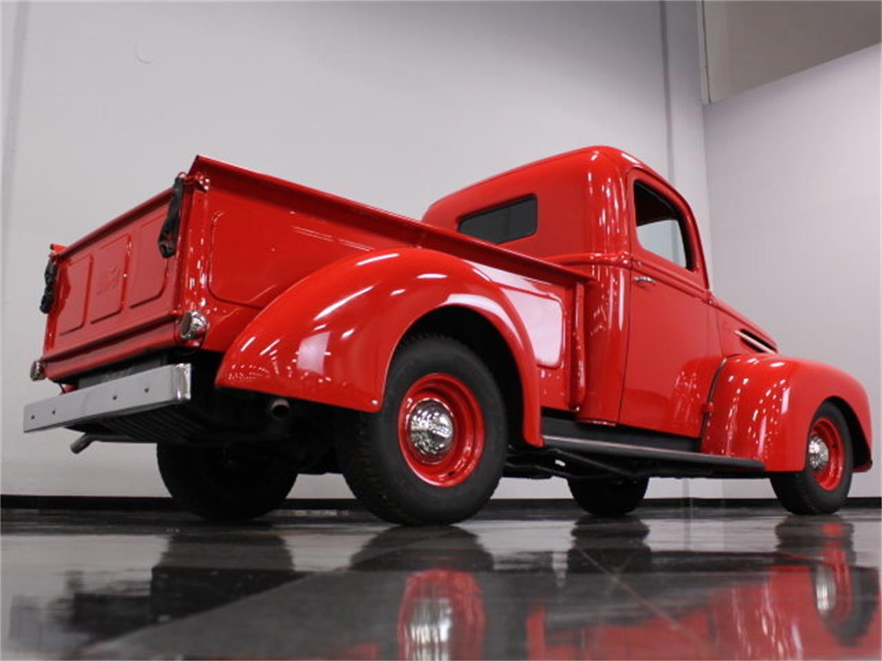 1945 Ford Pickup for Sale | ClassicCars.com | CC-616485